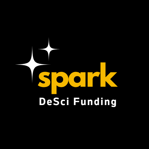 Spark Science | A Living, On-Chain Engine for DeSci